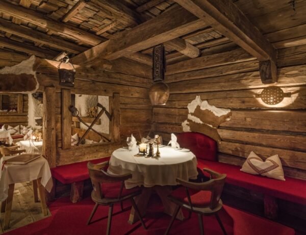 Stanglwirt - Sensation Hotels