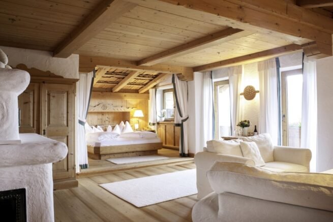 Stanglwirt - Sensation Hotels